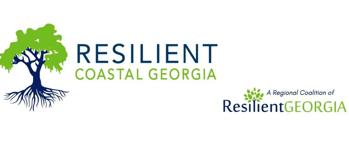 Resilient Coastal Georgia