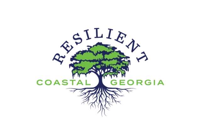Resilient Coastal Georgia