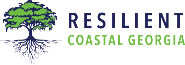 Resilient Coastal Georgia