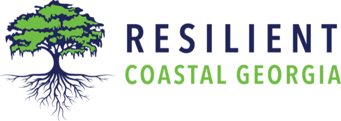 Resilient Coastal Georgia