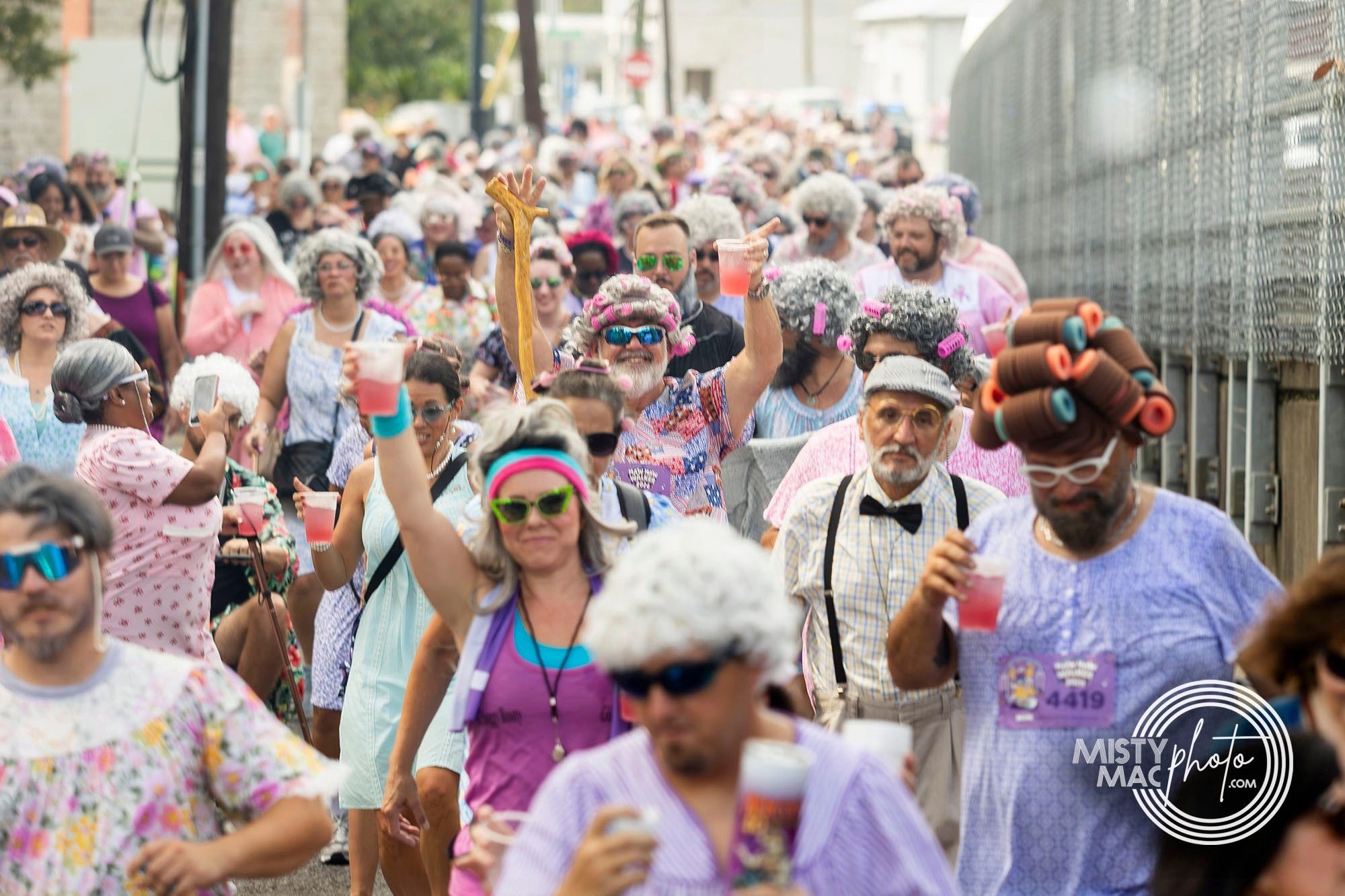 Bean Team Information