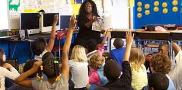 Jennifer Gamble for Metro Council District 3