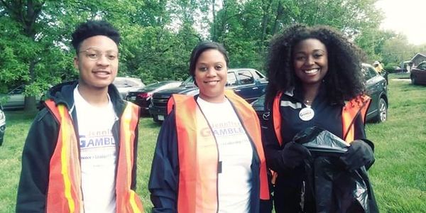 Jennifer Gamble for Metro Council District 3