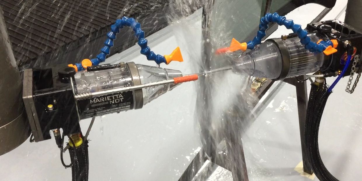 Boe NDT - NDT Service, Inspection Service