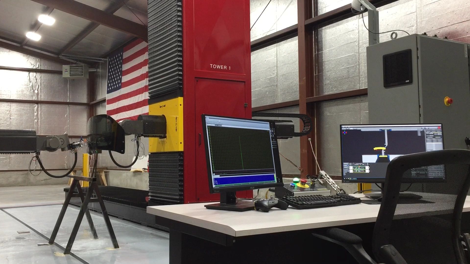 Boe NDT - NDT Service, Inspection Service