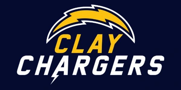 CYAA CHARGERS
