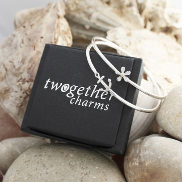 Twogether Charms - Charms, Jewelry Designer, Jewelry