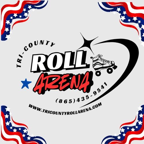 Fun at Our Local Skating Rink | Tri County Roll Arena