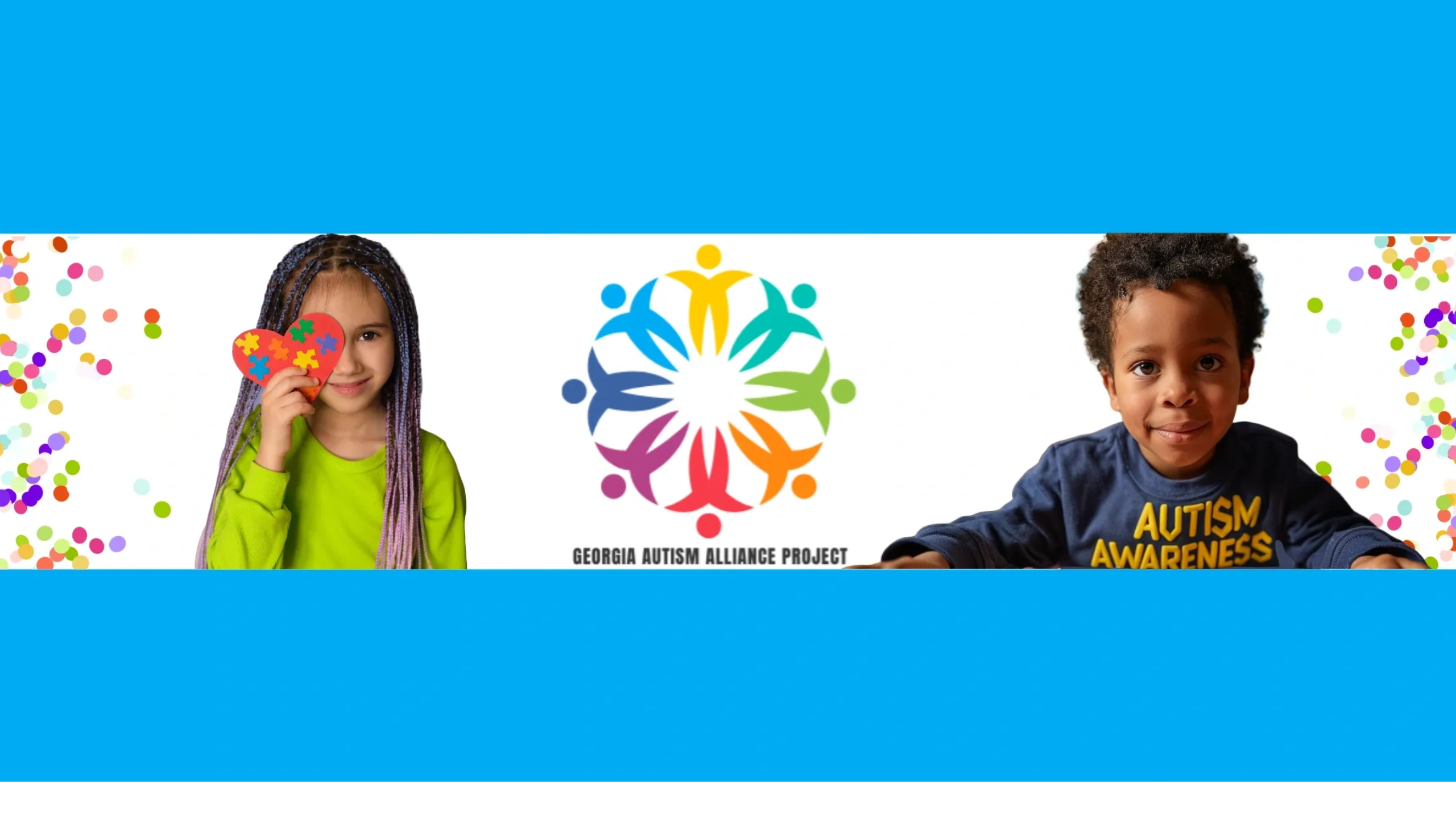 Georgia Autism Alliance Project
