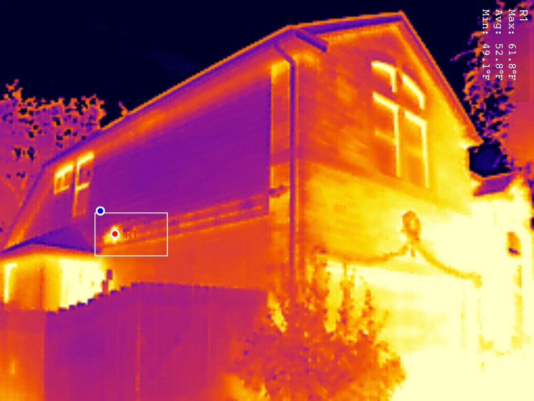 Thermal Vision
