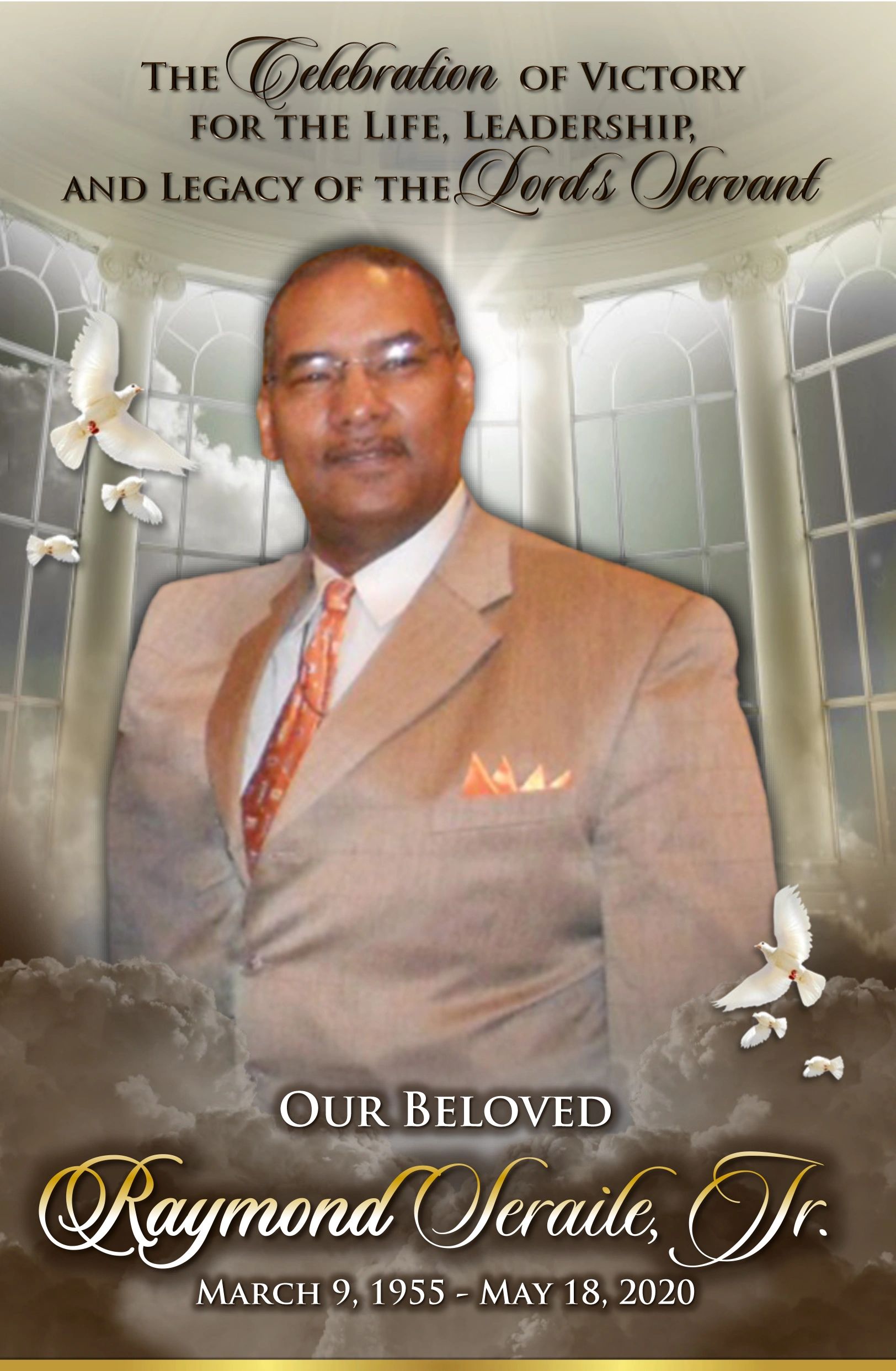 Funeral Services