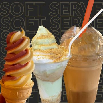 Shivers Ice House - Shave Ice, Dole Whip - Pineapple