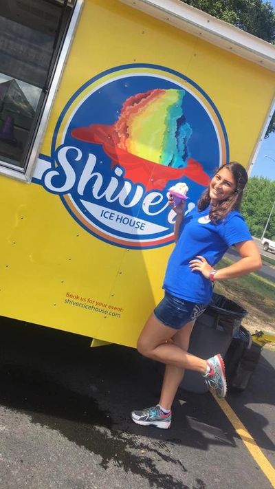 Shivers Ice House - Shave Ice, Pineapple Whip | Shivers Ice House