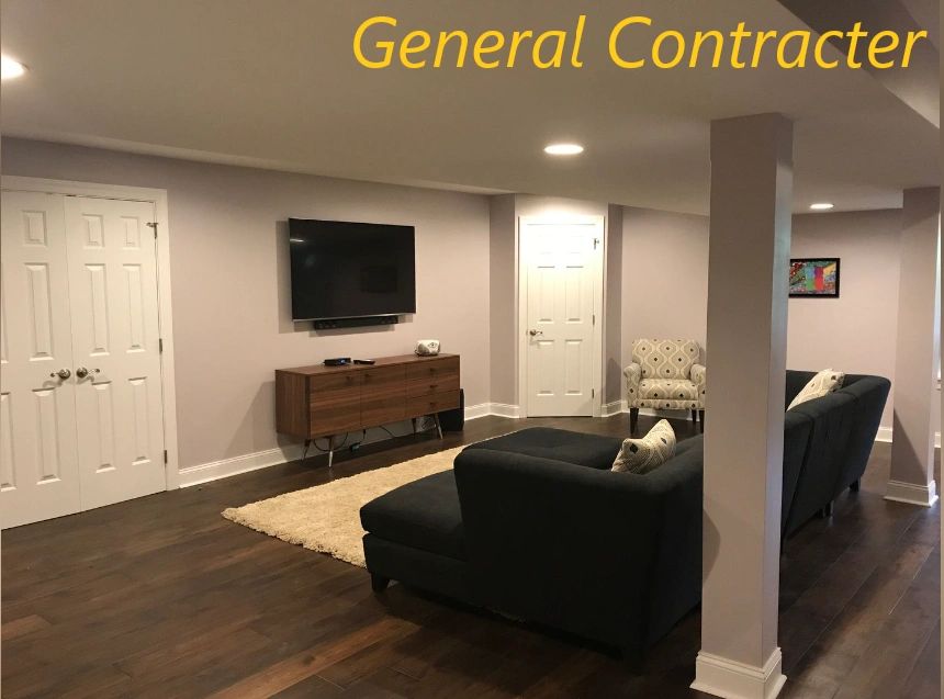 OSBORNE BUILDERS LLC