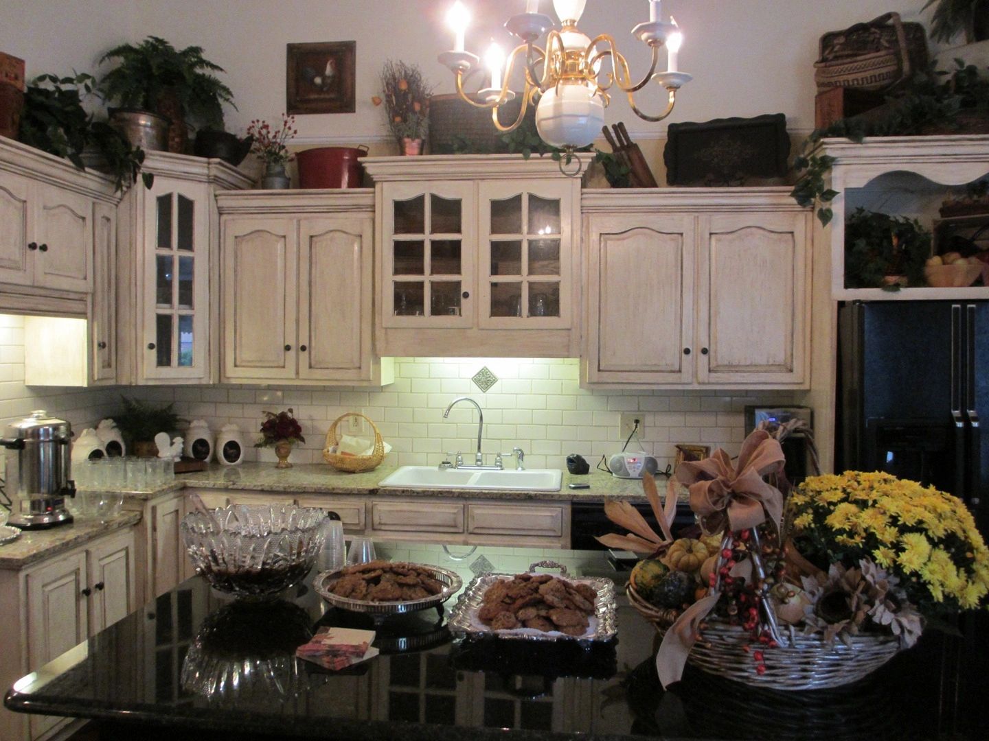 Adair Manor Bed and Breakfast