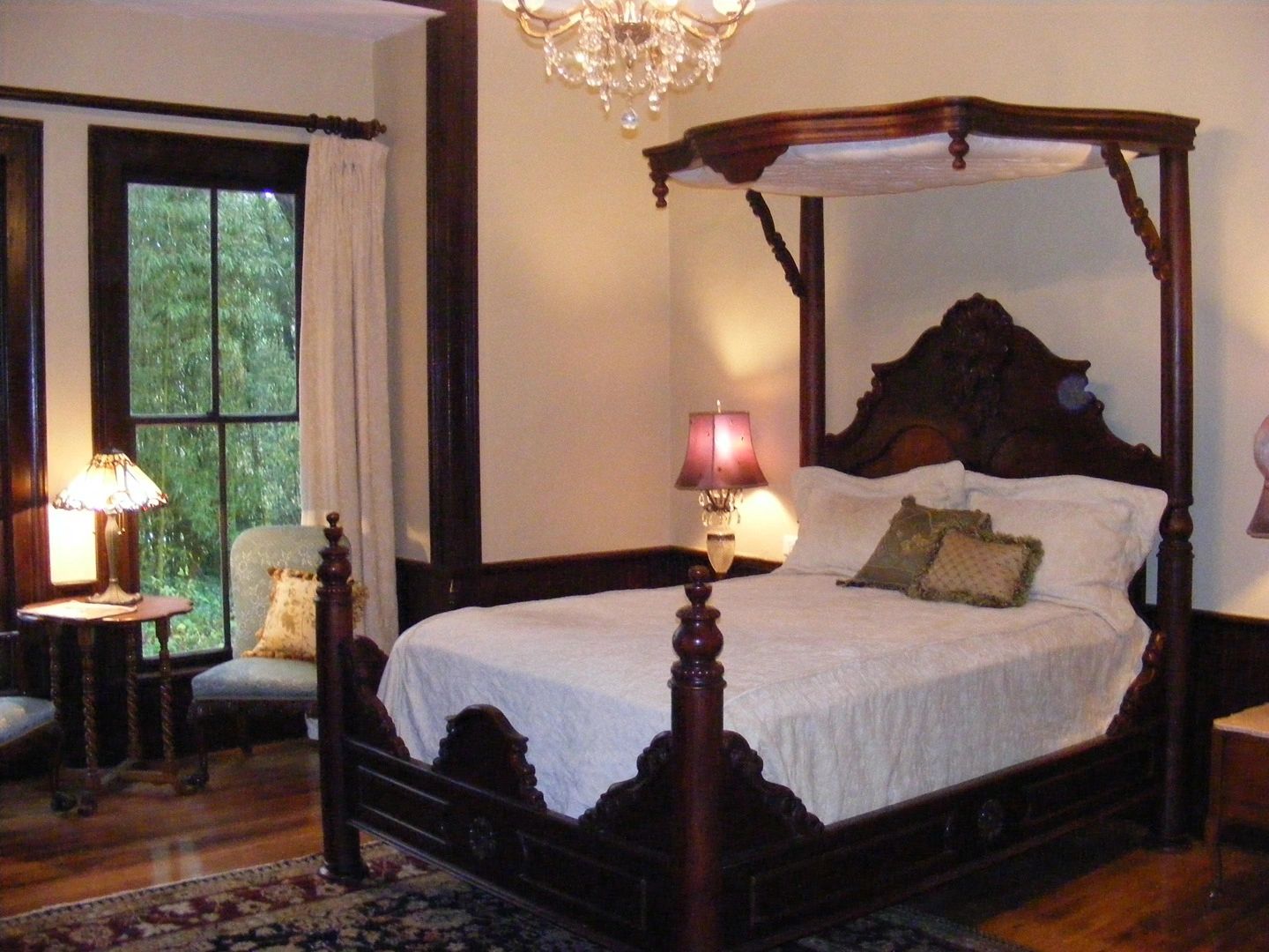 Adair Manor Bed and Breakfast