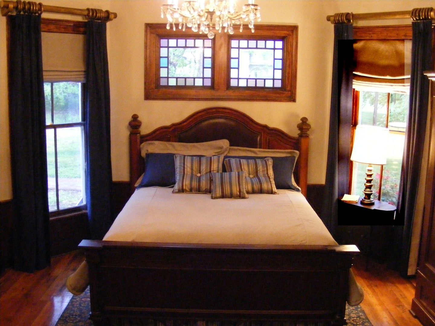 Adair Manor Bed and Breakfast