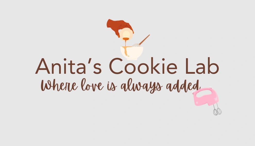 Anita's Cookie Lab