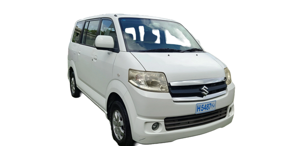 Roetts Car Rentals - Barbados