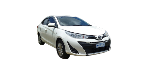 Roetts Car Rentals - Barbados