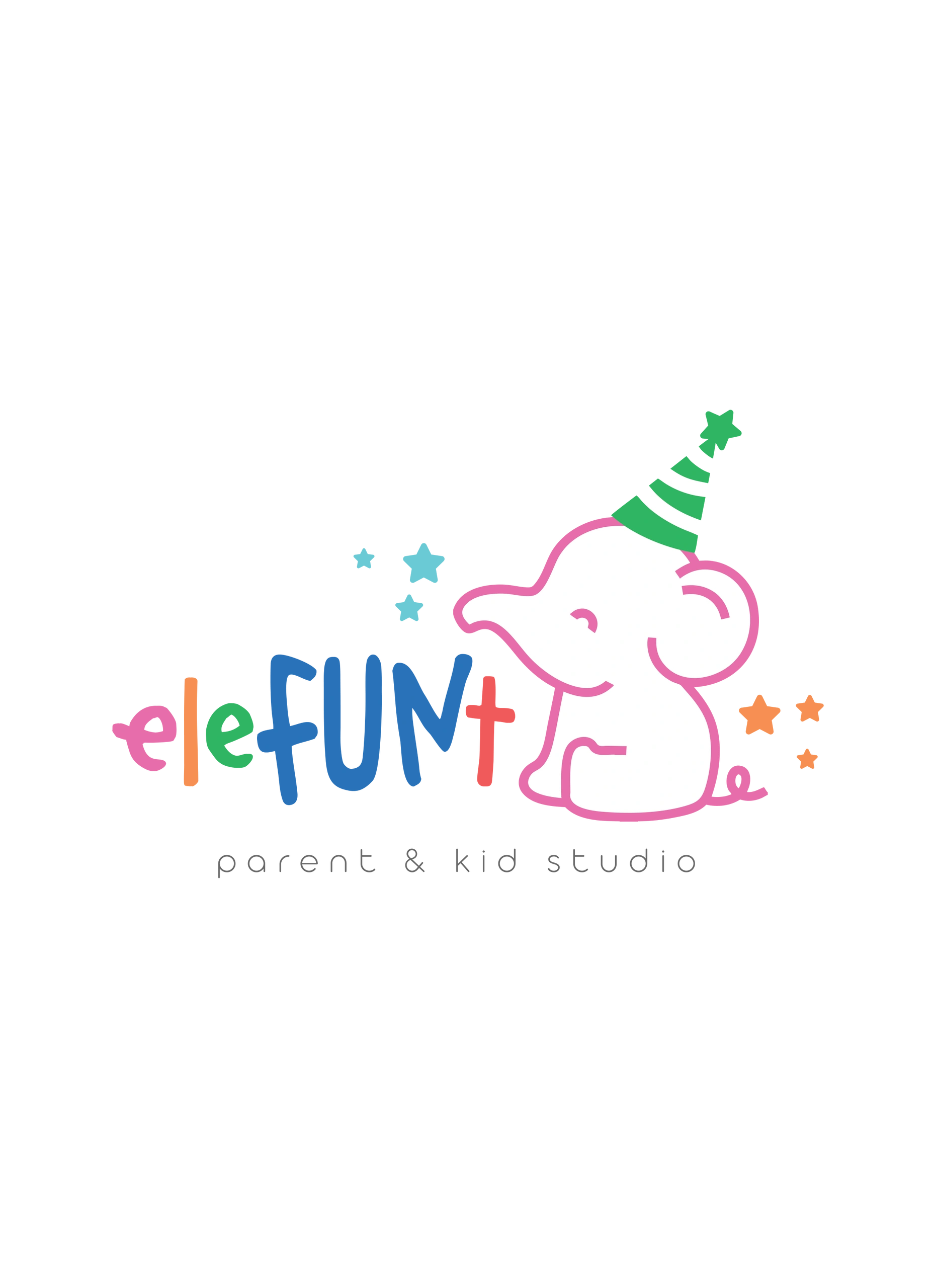 eleFUNt Parent & Kid Studio