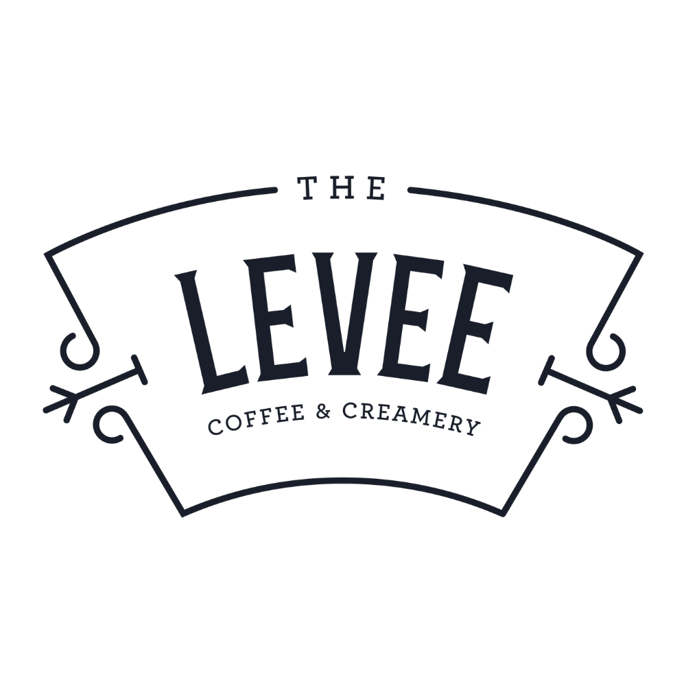 Levee Coffee & Creamery