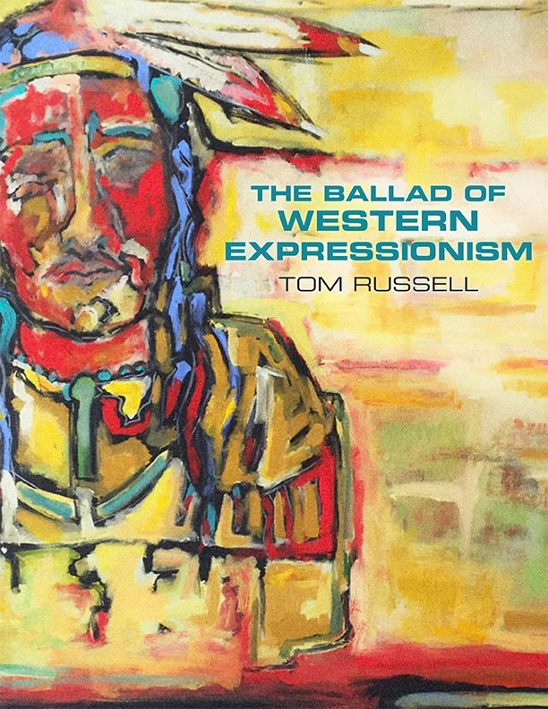 The Ballad of Western Expressionism