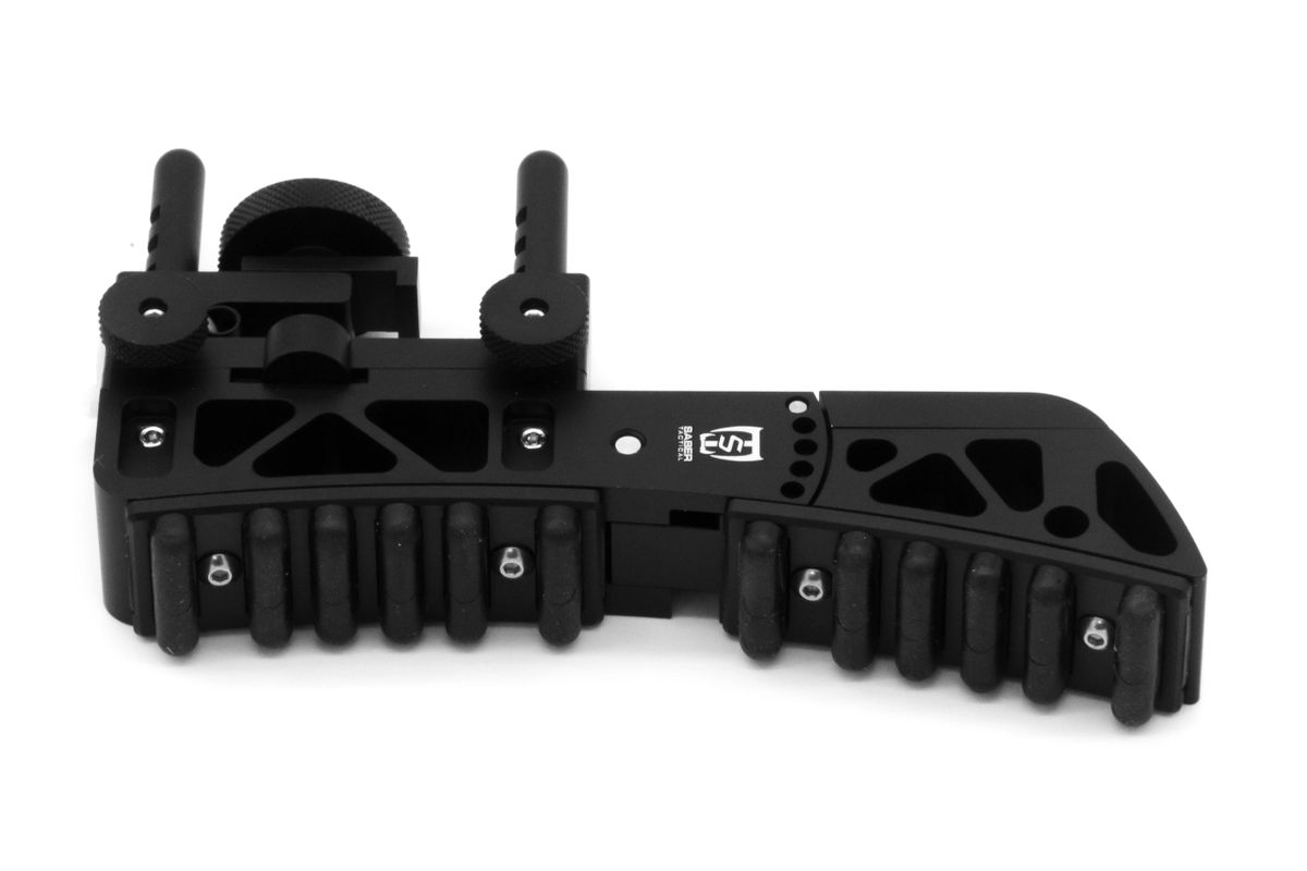 Saber Tactical FX Impact/Maverick Adjustable Buttstock