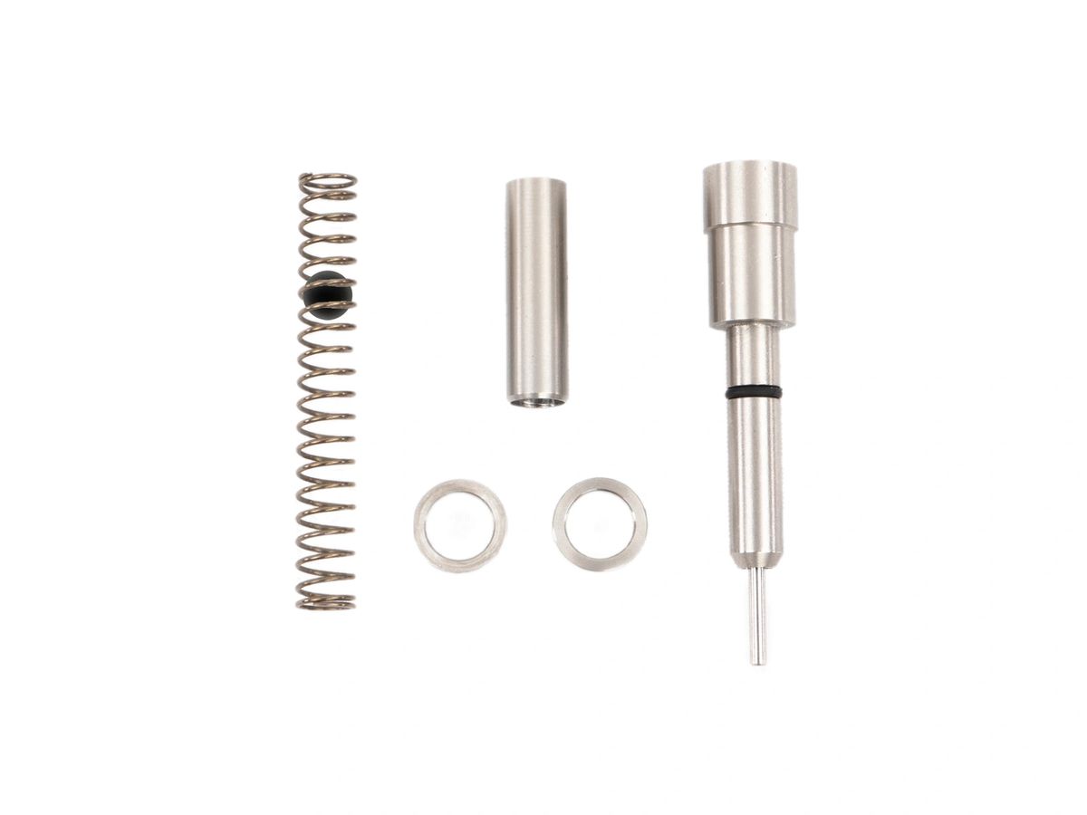 FX Impact Slug Power Kit