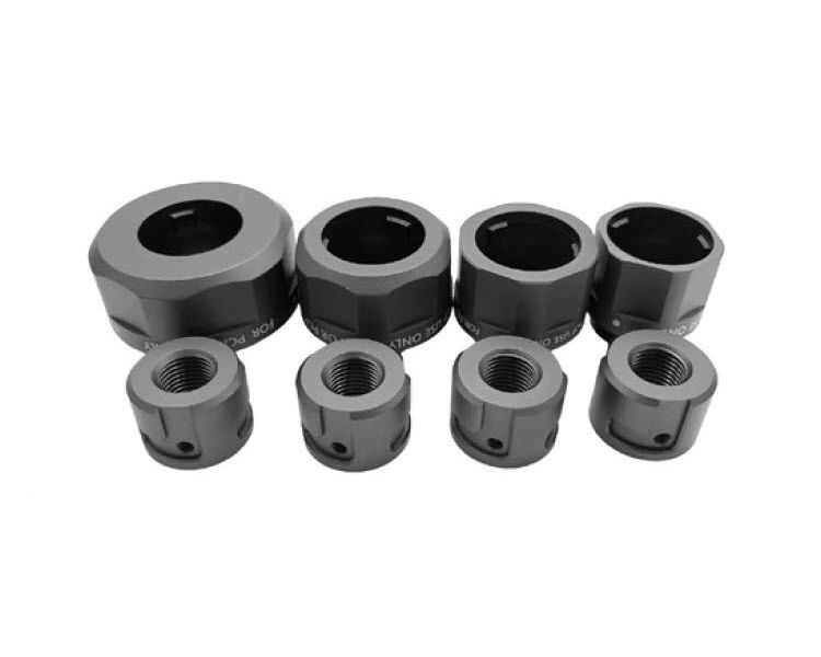 DonnyFL Moderator QD Kit