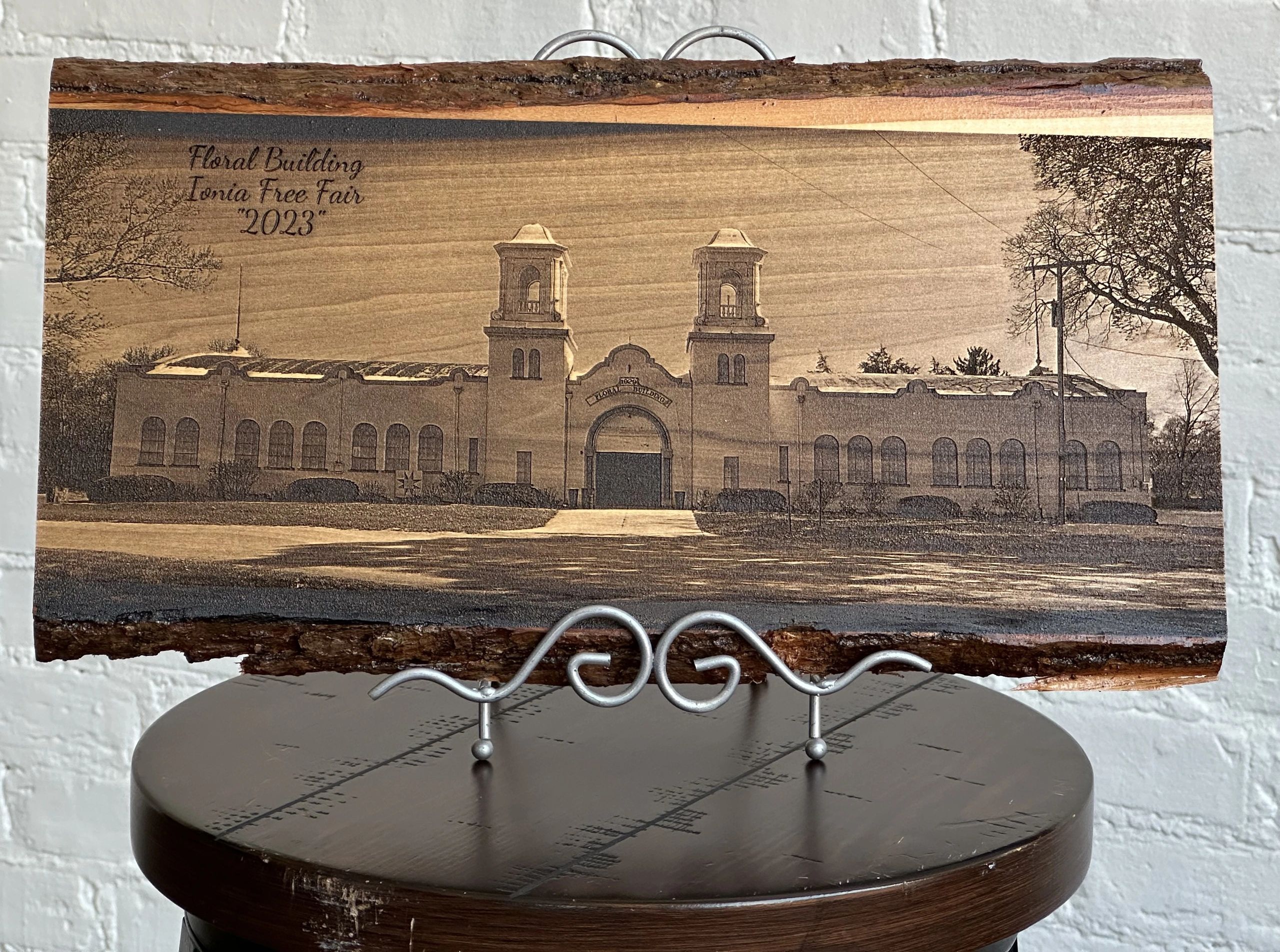 E2 Laser Engraving LLC