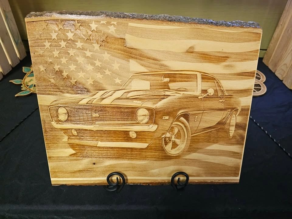 E2 Laser Engraving LLC