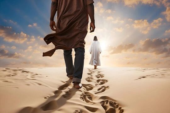 Faith in Everyday Moments: How to Walk With God Daily