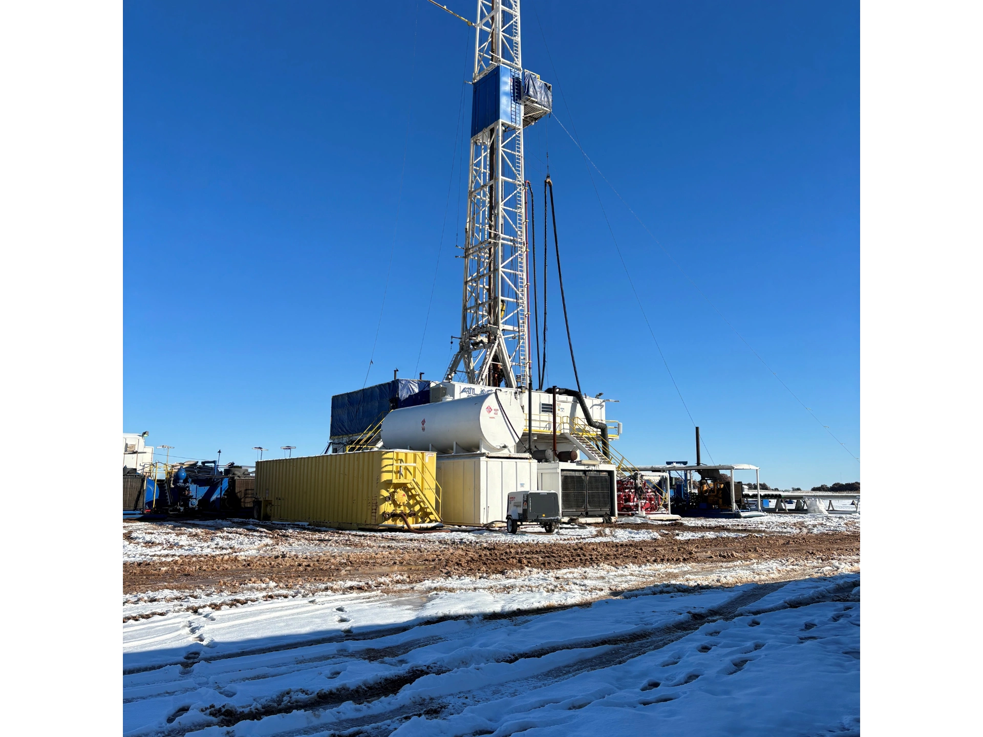 HOME [nafta-mud.com]