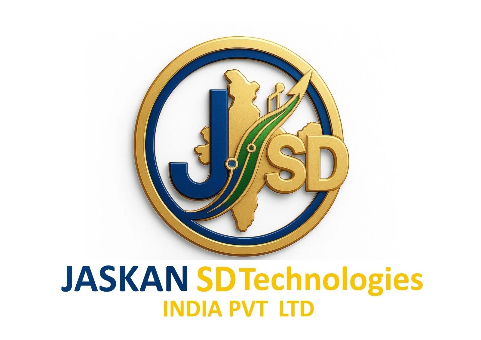 JASKAN SD TECHNOLOGIES INDIA PVT LTD
