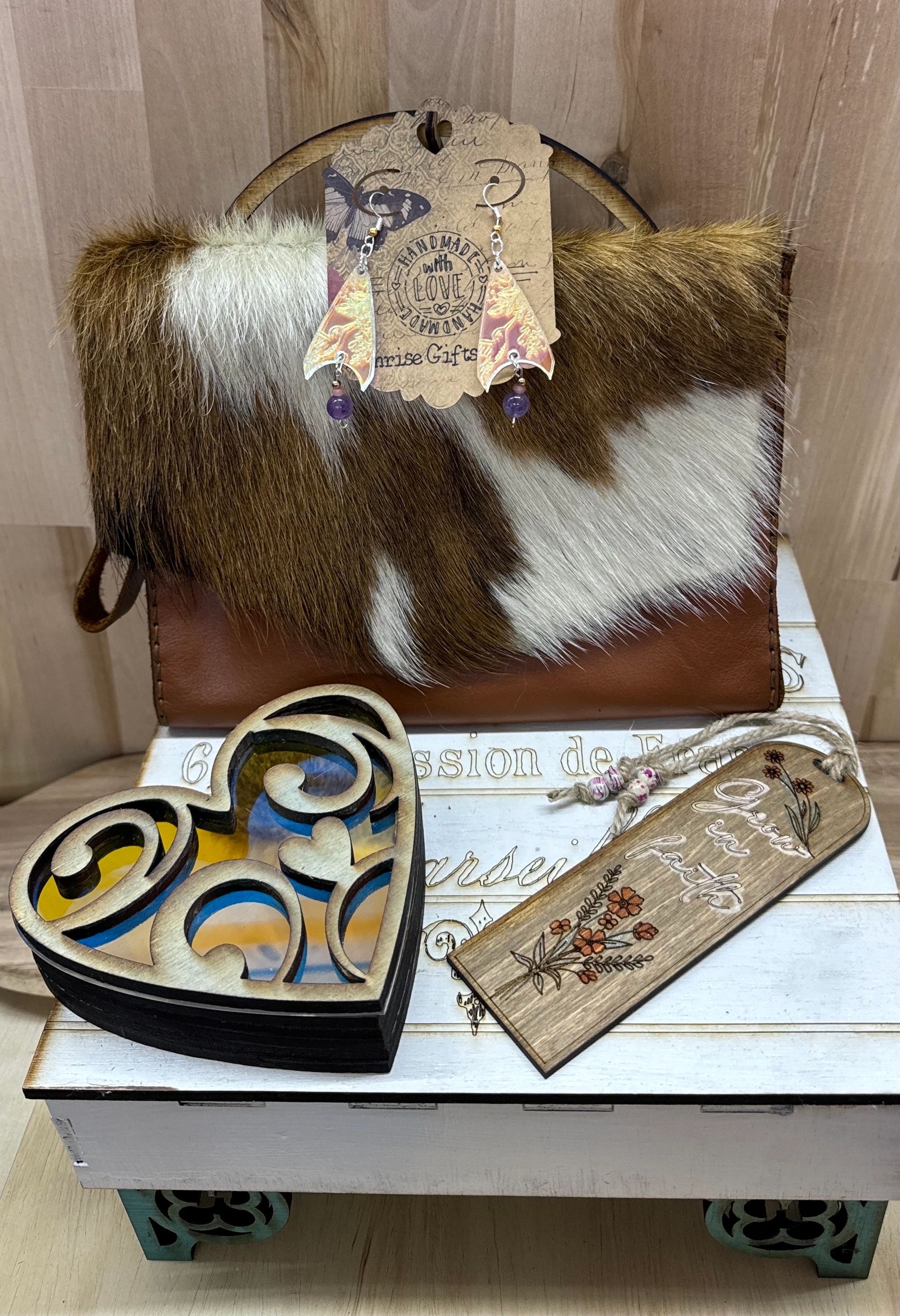 Unique Country Gifts | Sunrise Gifts Decor