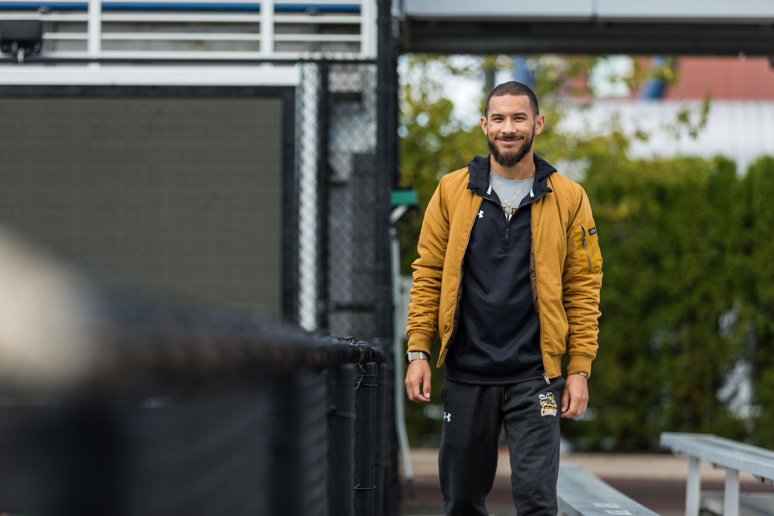 Mindful Athlete Mentoring