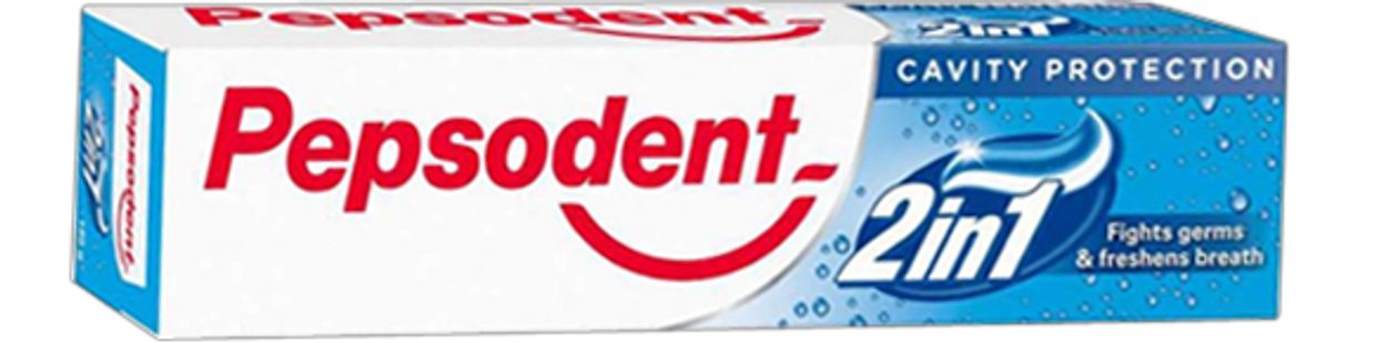 Pepsodent