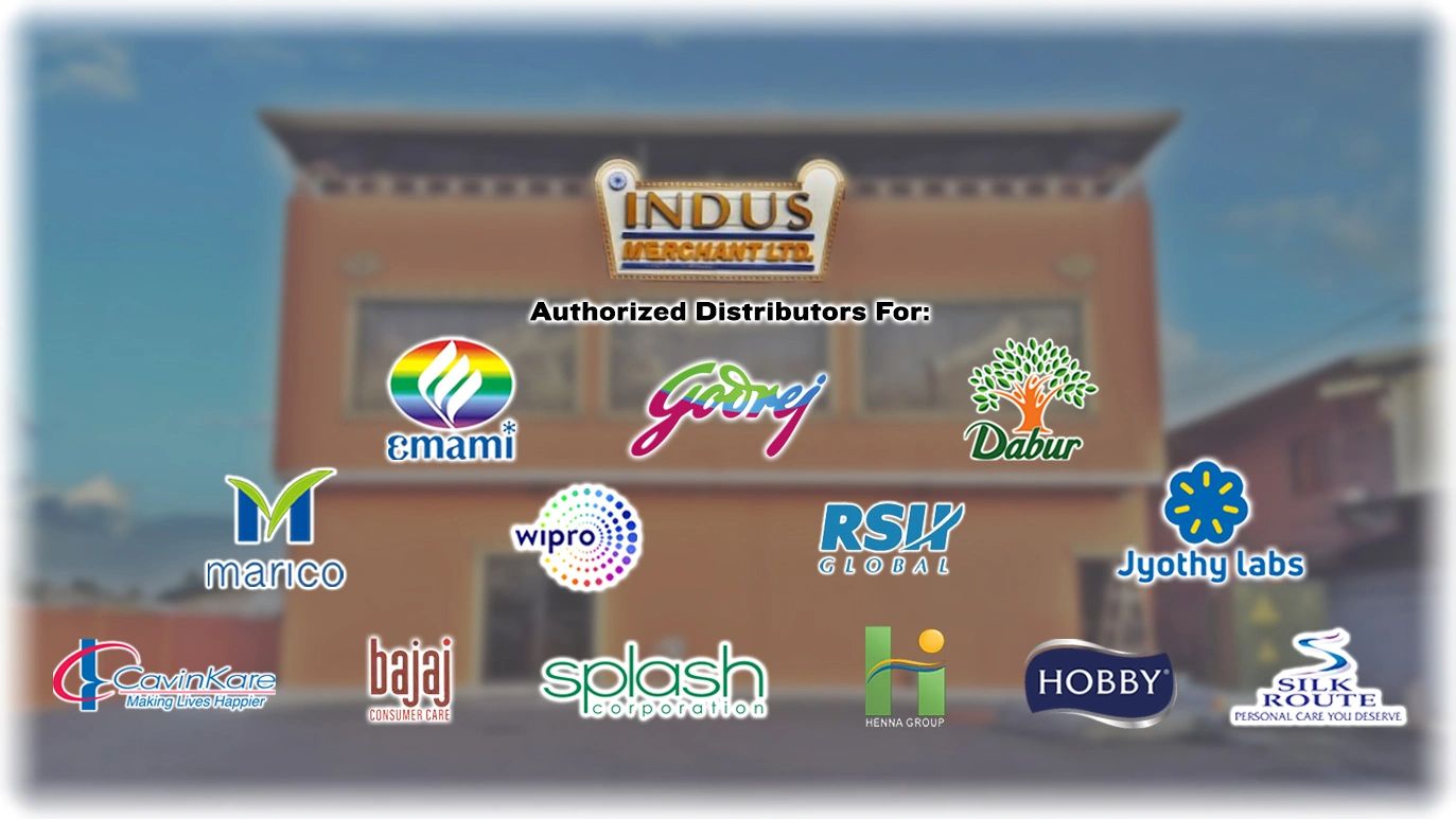 Indus Merchant Ltd