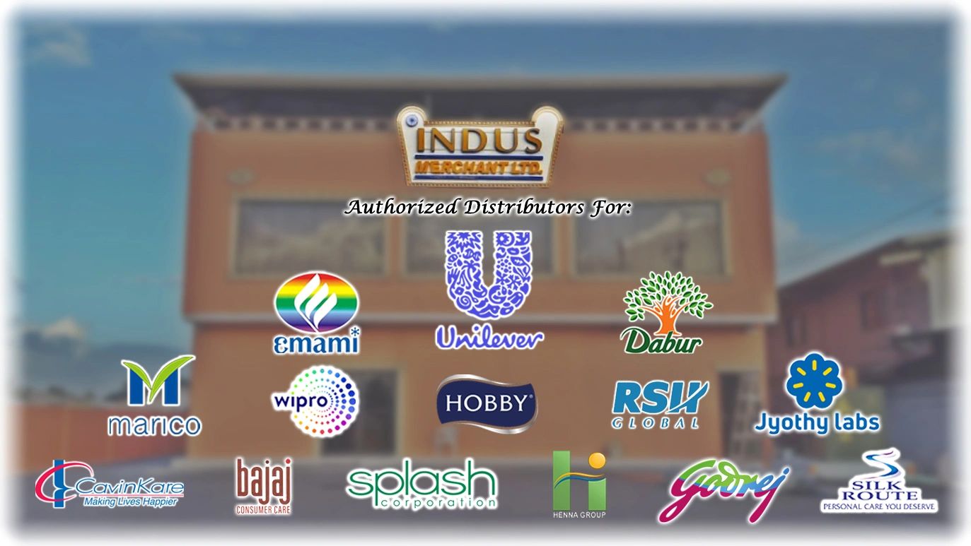 Indus Merchant Ltd