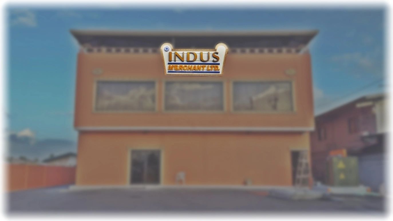 About Us | Indus Merchant Ltd
