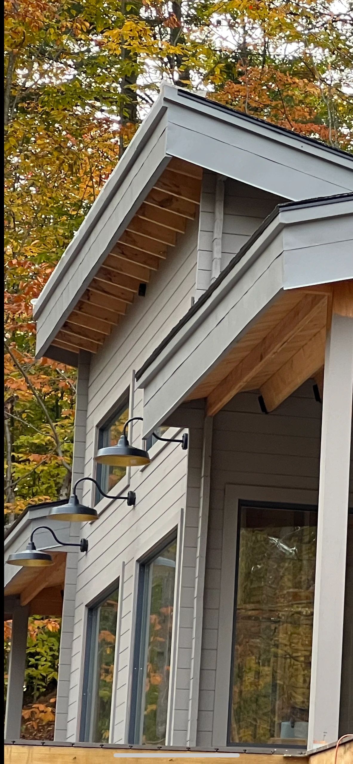 Build Your Dream home larger sized homes at a Tiny House cost!