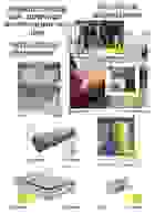 Crisp Packet Project