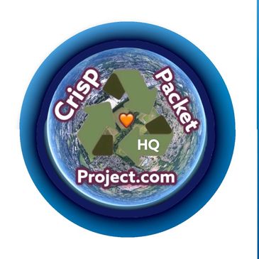 Crisp Packet Project