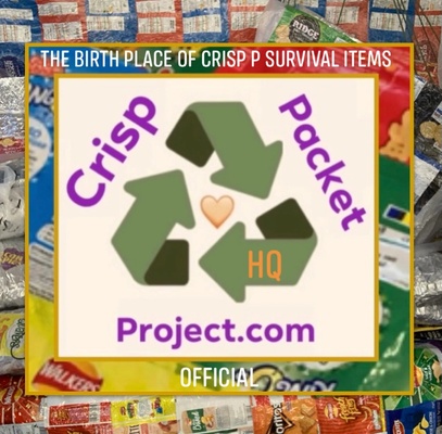 Crisp Packet Project