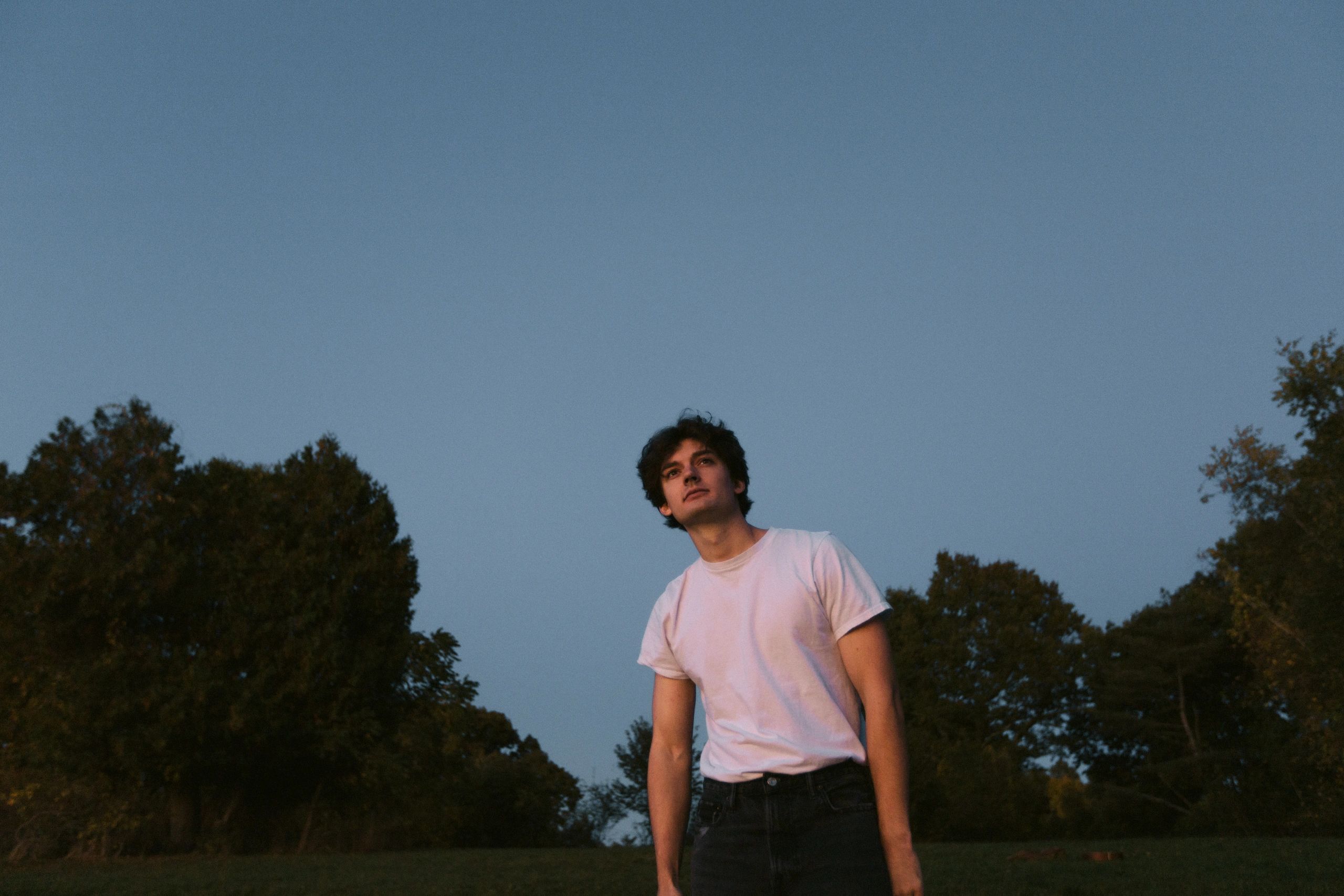 Upcoming Live Concerts - Sam Dimitrius