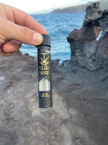 Craft Cannabis - HIGH GRADE FARMS