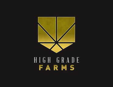 Craft Cannabis - HIGH GRADE FARMS