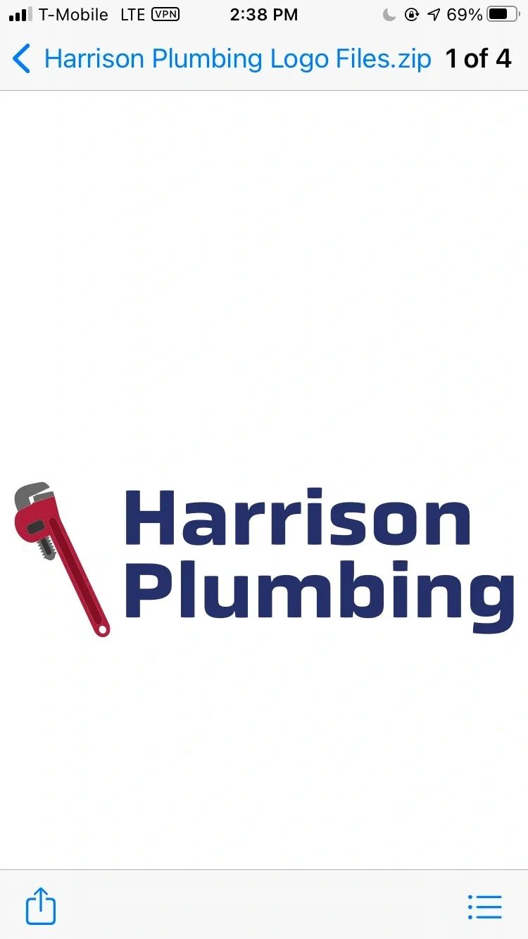 Expert Residential Plumbers | Harrison Plumbing