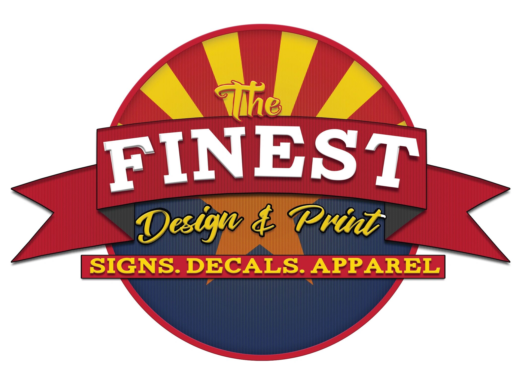 The Finest Design And Print LLC